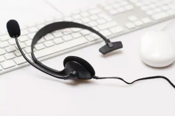 Customer Service Inquiry - Vision Hardware